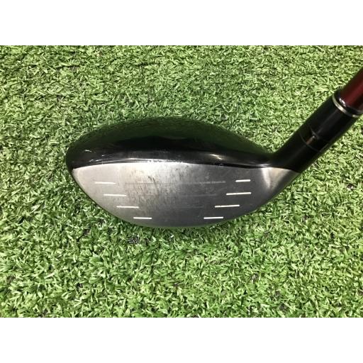 RED プロギア PRGR レッド ユーティリティ (2016) RED(2016) U5 フレックスA 中古 Dランク : ゴルフパートナーYahoo!店 - 通販 - Yahoo!ショッピング