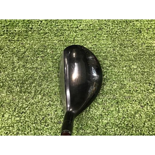 RED プロギア PRGR レッド ユーティリティ (2016) RED(2016) U5 フレックスA 中古 Dランク : ゴルフパートナーYahoo!店 - 通販 - Yahoo!ショッピング