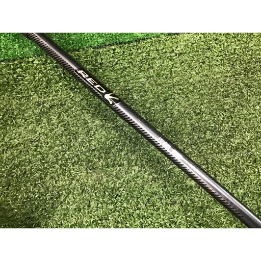 RED プロギア PRGR レッド ユーティリティ (2016) RED(2016) U5 フレックスA 中古 Dランク : ゴルフパートナーYahoo!店 - 通販 - Yahoo!ショッピング