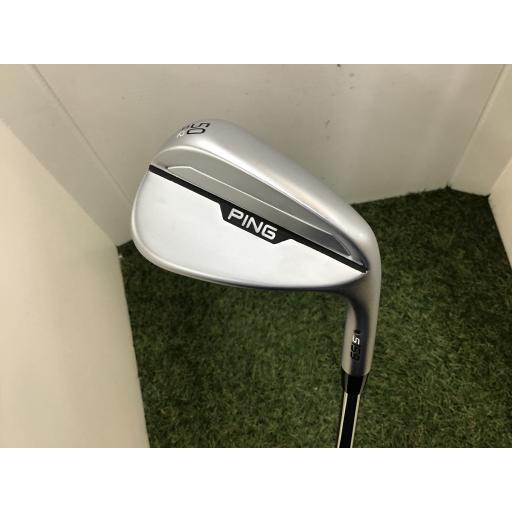 PING ピン ウェッジ s159 50°/12° S フレックスS 中古 Cランク : ゴルフパートナーYahoo!店 - 通販 - Yahoo!ショッピング