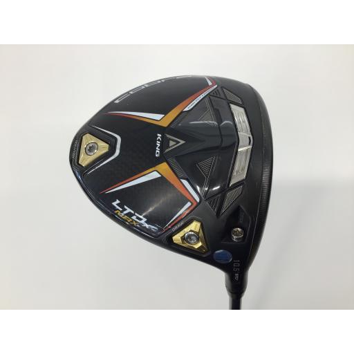 COBRA（ゴルフ） コブラ キング ドライバー LTDx MAX KING 10.5°(ブラック) フレックスR 中古 Cランク : ゴルフパートナーYahoo!店 - 通販 - Yahoo ...