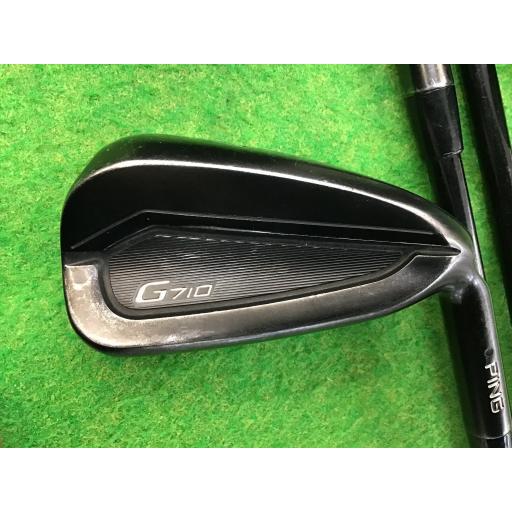 PING ピン G710 アイアンセット 7S フレックスR 中古 Cランク : ゴルフパートナーYahoo!店 - 通販 - Yahoo ...