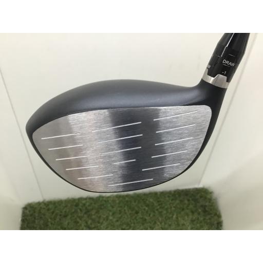 ムジーク ドライバー DD2 HEAVEN On The Screw 1W フレックスその他 中古 Cランク : ゴルフパートナーYahoo!店 - 通販 - Yahoo!ショッピング