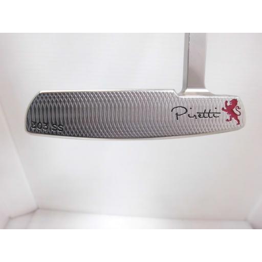ピレッティ パター RISING SUN BOSA Piretti 34インチ 中古 Cランク : ゴルフパートナーYahoo!店 - 通販 ...
