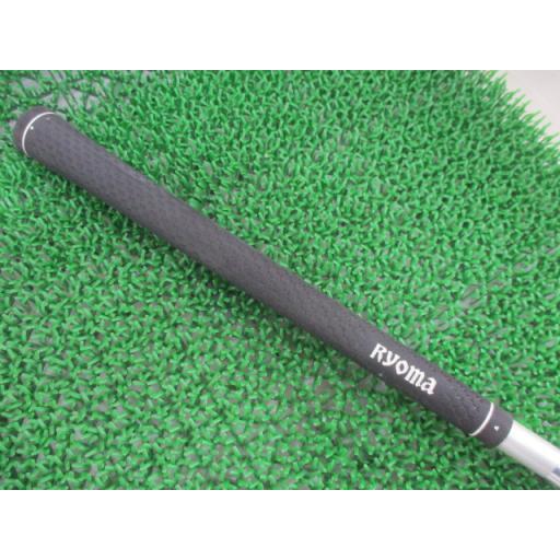 RYOMA GOLF リョーマゴルフ リョーマ 龍馬 ユーティリティ シルバー Ryoma 2U フレックスR 中古 Cランク : ゴルフパートナーYahoo!店 - 通販 - Yahoo ...