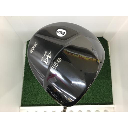 egg プロギア PRGR エッグ ドライバー 44 9.5° フレックスS 中古 Cランク : ゴルフパートナーYahoo!店 - 通販 - Yahoo!ショッピング