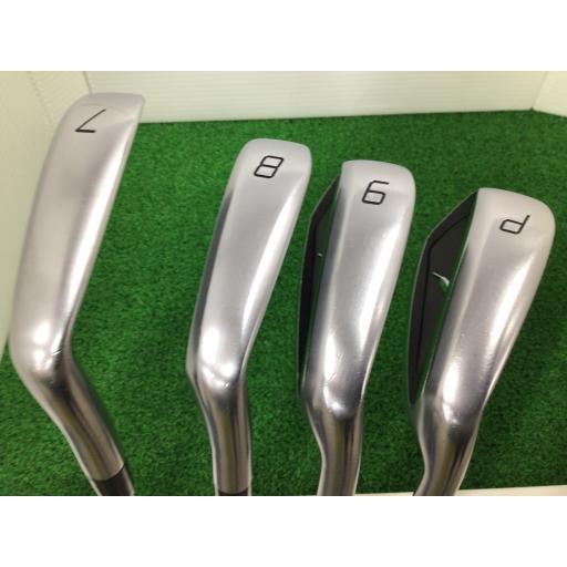 FOURTEEN フォーティーン ティービー アイアンセット M TB-M 6S フレックスR 中古 Cランク : ゴルフパートナーYahoo!店 - 通販 - Yahoo!ショッピング