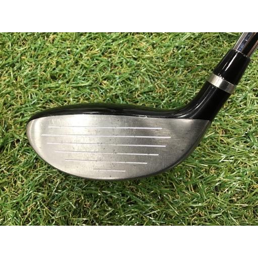 RMX ヤマハ アールエムエックス ユーティリティ (2016) RMX(2016) U5 フレックスS 中古 Dランク : ゴルフパートナーYahoo!店 - 通販 - Yahoo!ショッピング