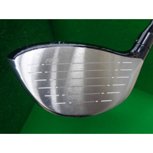 RS プロギア PRGR ドライバー 10.5° フレックスR 中古 Dランク : ゴルフパートナーYahoo!店 - 通販 - Yahoo!ショッピング