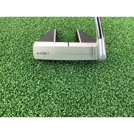 トッカメーカー アクシス パター Rose AXiS 1 34インチ 中古 Bランク : ゴルフパートナーYahoo!店 - 通販 - Yahoo!ショッピング