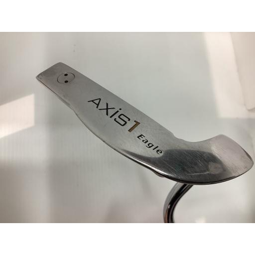 トッカメーカー アクシス パター Eagle AXiS 1 34インチ 中古 Cランク : ゴルフパートナーYahoo!店 - 通販 - Yahoo!ショッピング