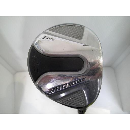 BBD ロイヤルコレクション ロイコレ フェアウェイウッド 306V 5W フレックスX 中古 Cランク : ゴルフパートナーYahoo!店 - 通販 - Yahoo!ショッピング