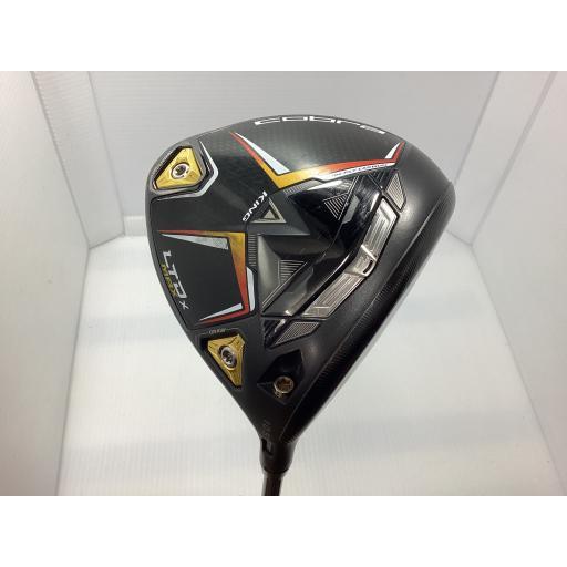 COBRA（ゴルフ） コブラ キング ドライバー LTDx MAX KING 10.5°(ブラック) フレックスS 中古 Cランク : ゴルフパートナーYahoo!店 - 通販 - Yahoo ...