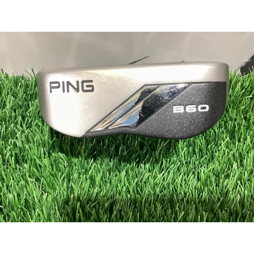 PING ピン パター B60(2024) 34インチ レフティ 中古 Cランク : ゴルフパートナーYahoo!店 - 通販 - Yahoo!ショッピング