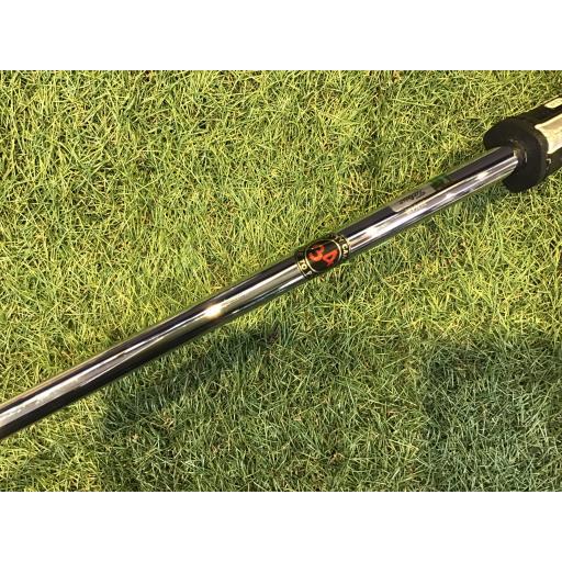 SCOTTY CAMERON タイトリスト Titleist スコッティキャメロン セレクト ファストバック パター select FASTBACK(2014) 34インチ 中古 Bランク ...