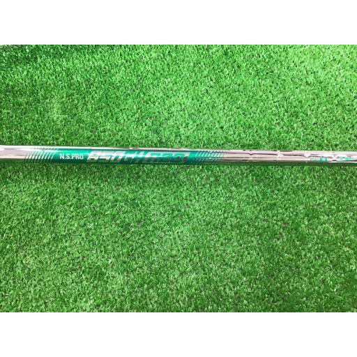 BRIDGESTONE ブリヂストン ユーティリティ B2 H4 フレックスS 中古 Dランク : ゴルフパートナーYahoo!店 - 通販 - Yahoo!ショッピング