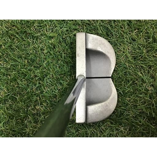 NIKE ナイキ メソッド コア パター MC-4i METHOD CORE 34インチ 中古 Dランク : ゴルフパートナーYahoo!店 - 通販 - Yahoo!ショッピング