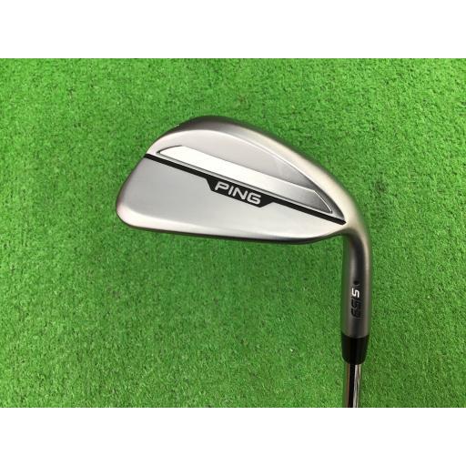 PING ピン ウェッジ s159 58°/08° E フレックスS 中古 Cランク : ゴルフパートナーYahoo!店 - 通販 - Yahoo!ショッピング