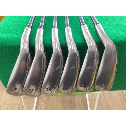 SWEEP プロギア PRGR スイープ アイアンセット CT-10(ピンク) Sweep 8S レディース フレックスL 中古 Dランク : ゴルフパートナーYahoo!店 - 通販 ...