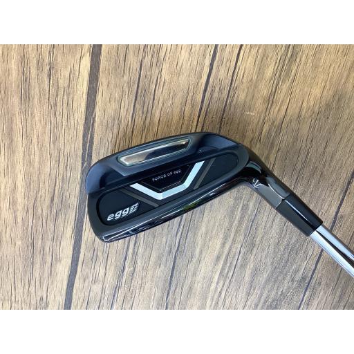 egg プロギア PRGR エッグ ユーティリティ egg(2015) U5 フレックスその他 中古 Cランク : ゴルフパートナーYahoo!店 - 通販 - Yahoo!ショッピング