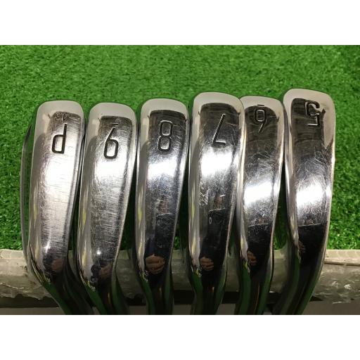 Titleist タイトリスト アイアンセット T200(2023) 6S Titleist タイトリスト アイアンセット T200(2023) 6S