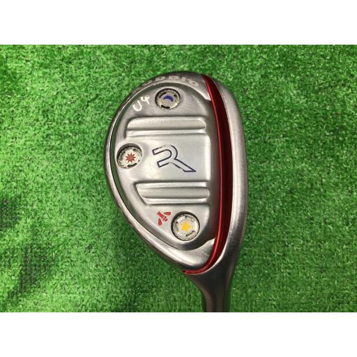 ロッディオ ロディオ ロデオ ユーティリティ ユーティリティ(2017) RODDIO U4 フレックスその他 中古 Cランク : ゴルフパートナーYahoo!店 - 通販 - Yahoo ...