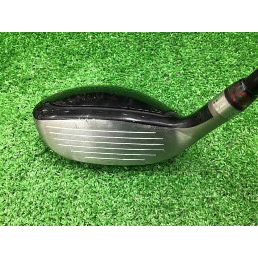 ロッディオ ロディオ ロデオ ユーティリティ ユーティリティ(2017) RODDIO U4 フレックスその他 中古 Cランク : ゴルフパートナーYahoo!店 - 通販 - Yahoo ...