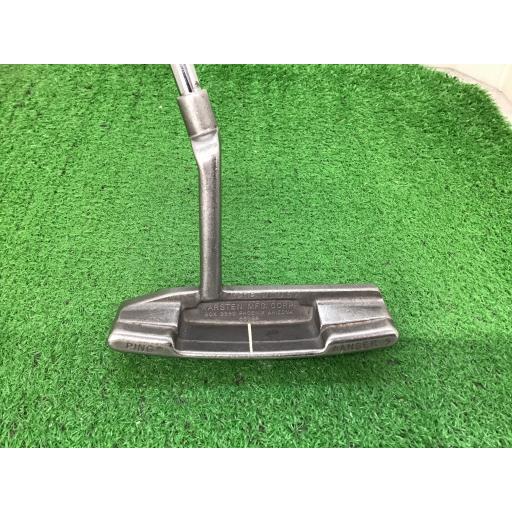PING ピン アンサー パター ANSER 5 ステンレス 中古 Cランク : ゴルフパートナーYahoo!店 - 通販 - Yahoo!ショッピング