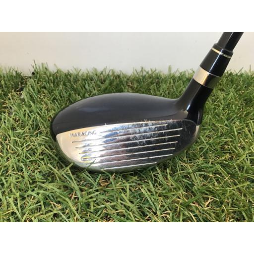 マックテック マグレガー マクレガー フェアウェイウッド NV iX MACTEC 9W フレックスR 中古 Cランク : ゴルフパートナーYahoo!店 - 通販 - Yahoo!ショッピング