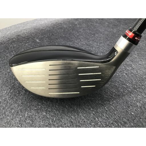 ロッディオ バフィー フェアウェイウッド RODDIO Baffy フレックスS 中古 Dランク : ゴルフパートナーYahoo!店 - 通販 ...