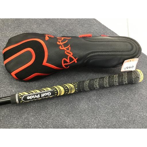 ロッディオ バフィー フェアウェイウッド RODDIO Baffy フレックスS 中古 Dランク : ゴルフパートナーYahoo!店 - 通販 ...