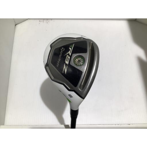 TaylorMade テーラーメイド Taylormade ロケットボール ユーティリティ RBZ U6 フレックスR 中古 Cランク : ゴルフパートナーYahoo!店 - 通販 ...