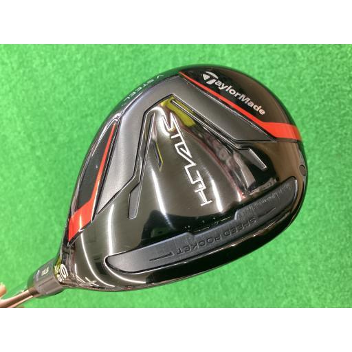 TaylorMade テーラーメイド ステルス ユーティリティ STEALTH U6 フレックスS 中古 Cランク : ゴルフパートナーYahoo!店 - 通販 - Yahoo!ショッピング