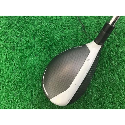 SIM テーラーメイド シム ユーティリティ MAX U5 フレックスS 中古 Dランク : ゴルフパートナーYahoo!店 - 通販 - Yahoo!ショッピング