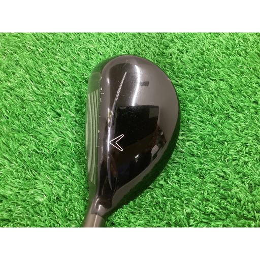 Callaway キャロウェイ ローグ スター ユーティリティ ROGUE STAR U7 フレックスR 中古 Dランク : ゴルフパートナーYahoo!店 - 通販 - Yahoo!ショッピング