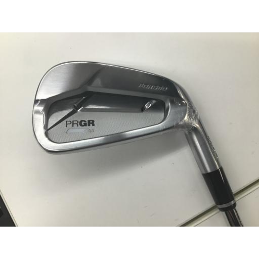 PRGR プロギア 単品アイアン 03 #6 フレックスSR 中古 Nランク : ゴルフパートナーYahoo!店 - 通販 - Yahoo!ショッピング