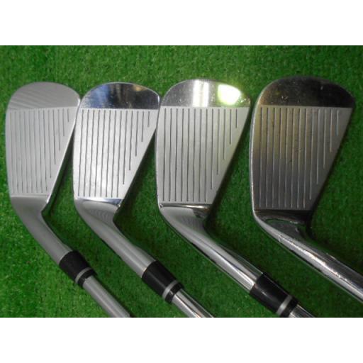 NIKE ナイキ プロコンボ アイアンセット FORGED PRO COMBO 8S フレックスS 中古 Dランク : ゴルフパートナー ...