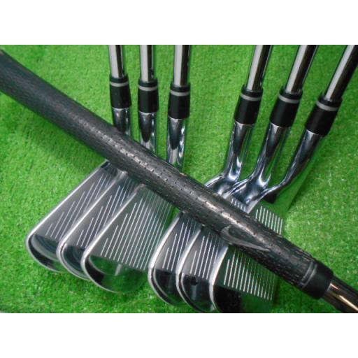NIKE ナイキ プロコンボ アイアンセット FORGED PRO COMBO 8S フレックスS 中古 Dランク : ゴルフパートナー ...