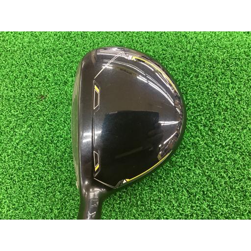 BRIDGESTONE ブリヂストン フェアウェイウッド JGR 7W フレックスSR 中古 Dランク : ゴルフパートナーYahoo!店 - 通販 - Yahoo!ショッピング