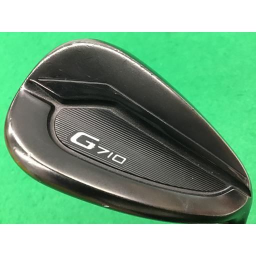 PING ピン G710 アイアンセット 7S フレックスR 中古 Cランク : ゴルフパートナーYahoo!店 - 通販 - Yahoo ...