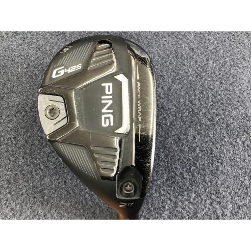 PING ピン G425 ユーティリティ U2 フレックスR 中古 Cランク : ゴルフパートナーYahoo!店 - 通販 - Yahoo!ショッピング
