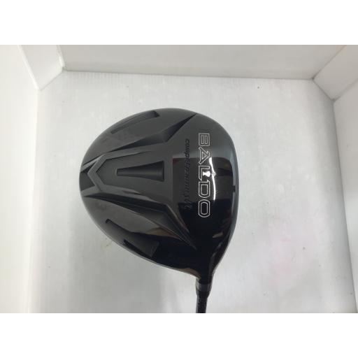 バルド ストロング ラッキー ドライバー TTX STRONG LUCKY 460 1W フレックスその他 中古 Cランク : ゴルフパートナーYahoo!店 - 通販 - Yahoo!ショッピング