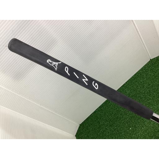PING ピン ジング パター 2 ステンレス ZING 中古 Cランク : ゴルフパートナーYahoo!店 - 通販 - Yahoo!ショッピング