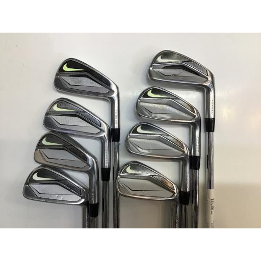 NIKE ナイキ バイパー アイアンセット PRO COMBO VAPOR 8S USA フレックスS 中古 Dランク : ゴルフパートナー ...