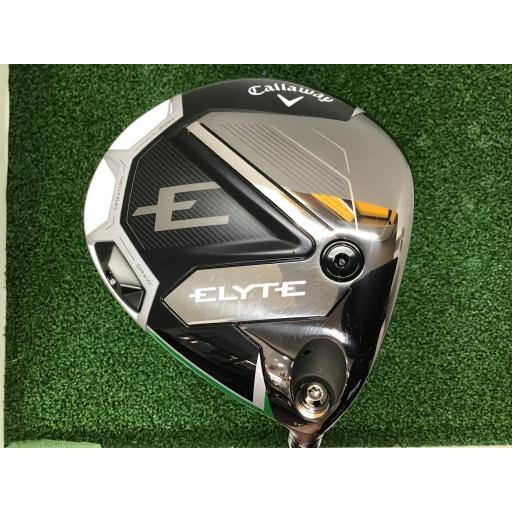 Callaway キャロウェイ ELYTE ドライバー 10.5° フレックスS 中古 Cランク : ゴルフパートナーYahoo!店 - 通販 - Yahoo!ショッピング