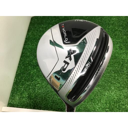TOUR WORLD ホンマゴルフ ホンマ ツアーワールド フェアウェイウッド XP-1 7W フレックスR 中古 Cランク : ゴルフパートナーYahoo!店 - 通販 - Yahoo!ショッピング