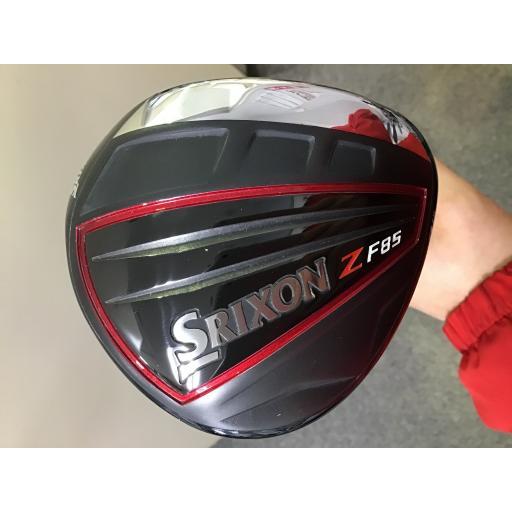 SRIXON ダンロップ スリクソン フェアウェイウッド Z F85 3W フレックスSR 中古 Cランク : ゴルフパートナーYahoo!店 - 通販 - Yahoo!ショッピング