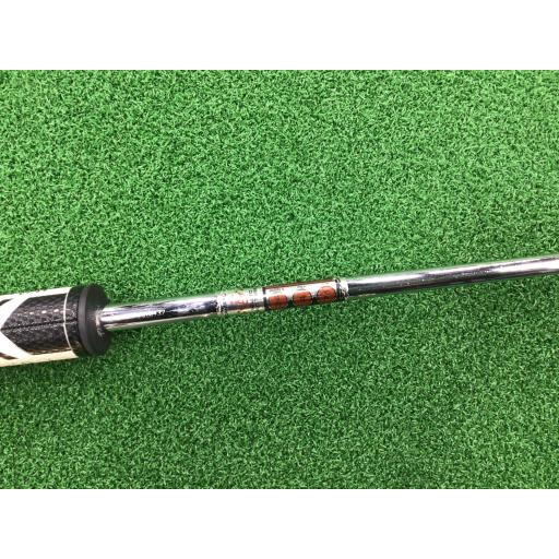 SCOTTY CAMERON タイトリスト Titleist スコッティキャメロン スタジオセレクト ファストバック パター STUDIO SELECT FASTBACK 1.5 34イン ...