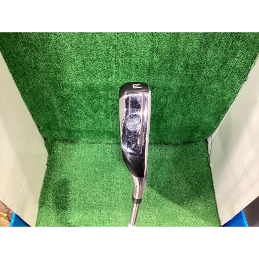 SIM テーラーメイド シム ユーティリティ DHY U3 フレックスS 中古 Dランク : ゴルフパートナーYahoo!店 - 通販 - Yahoo!ショッピング