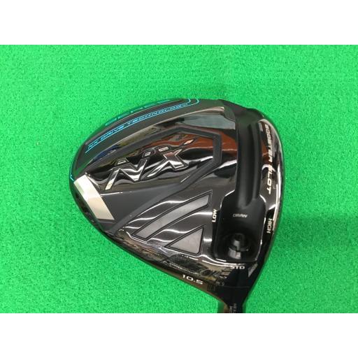 BERES ホンマゴルフ ホンマ べレス ドライバー NX 10.5° フレックスR 中古 Cランク : ゴルフパートナーYahoo!店 - 通販 - Yahoo!ショッピング